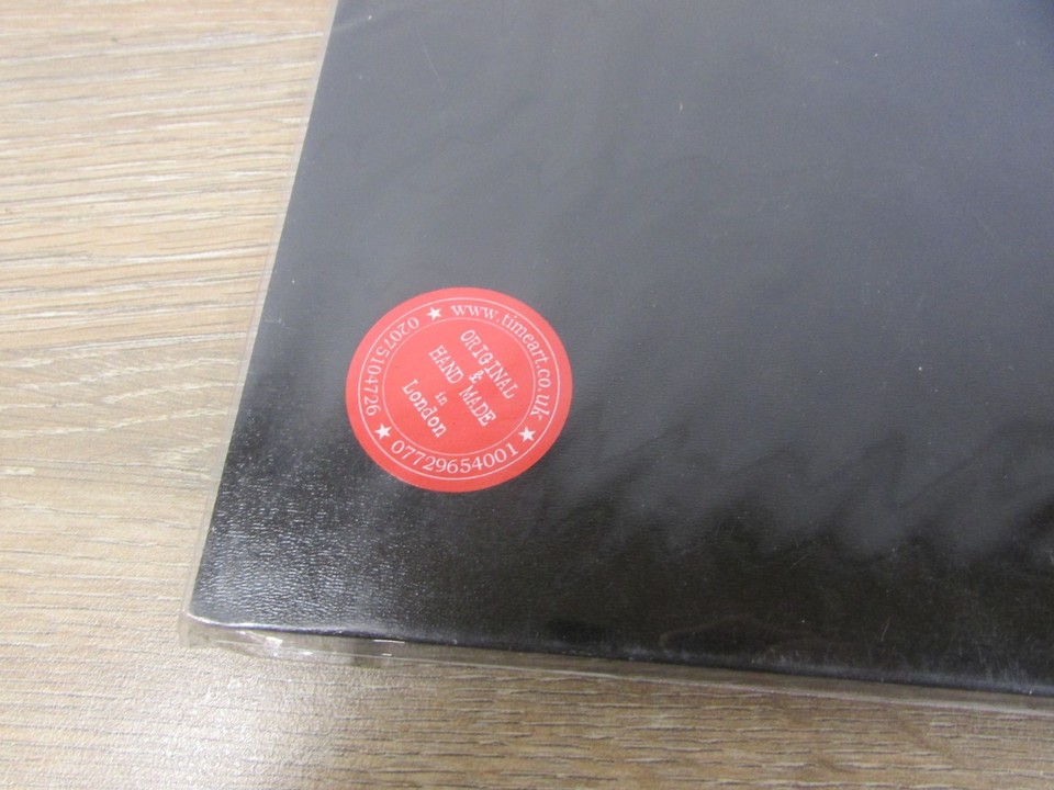 Time Art Gallery Leon 50cm x 25cm Wall Art Jean Reno Natalie Portman | eBay