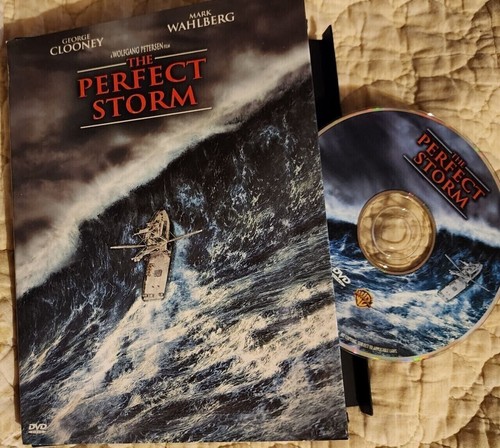 The Perfect Storm (DVD, 2000, Special Edition) | eBay