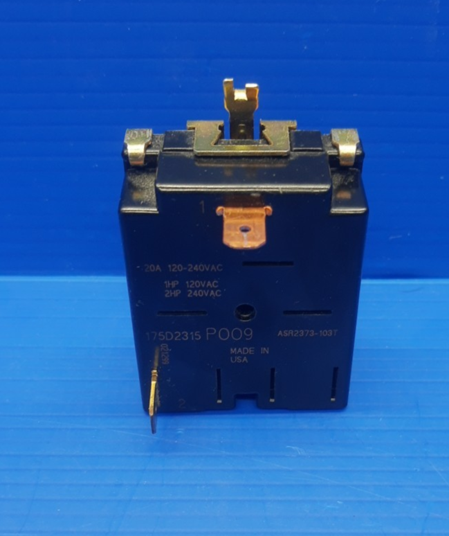OEM GE Dryer Start Switch WE4X881; 175D2315P009 | eBay