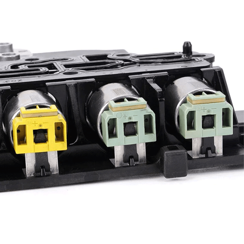 6T40 6T45 6T30 6T50 TCM TCU Transmission Control Module GEN 2 For Chevy ...