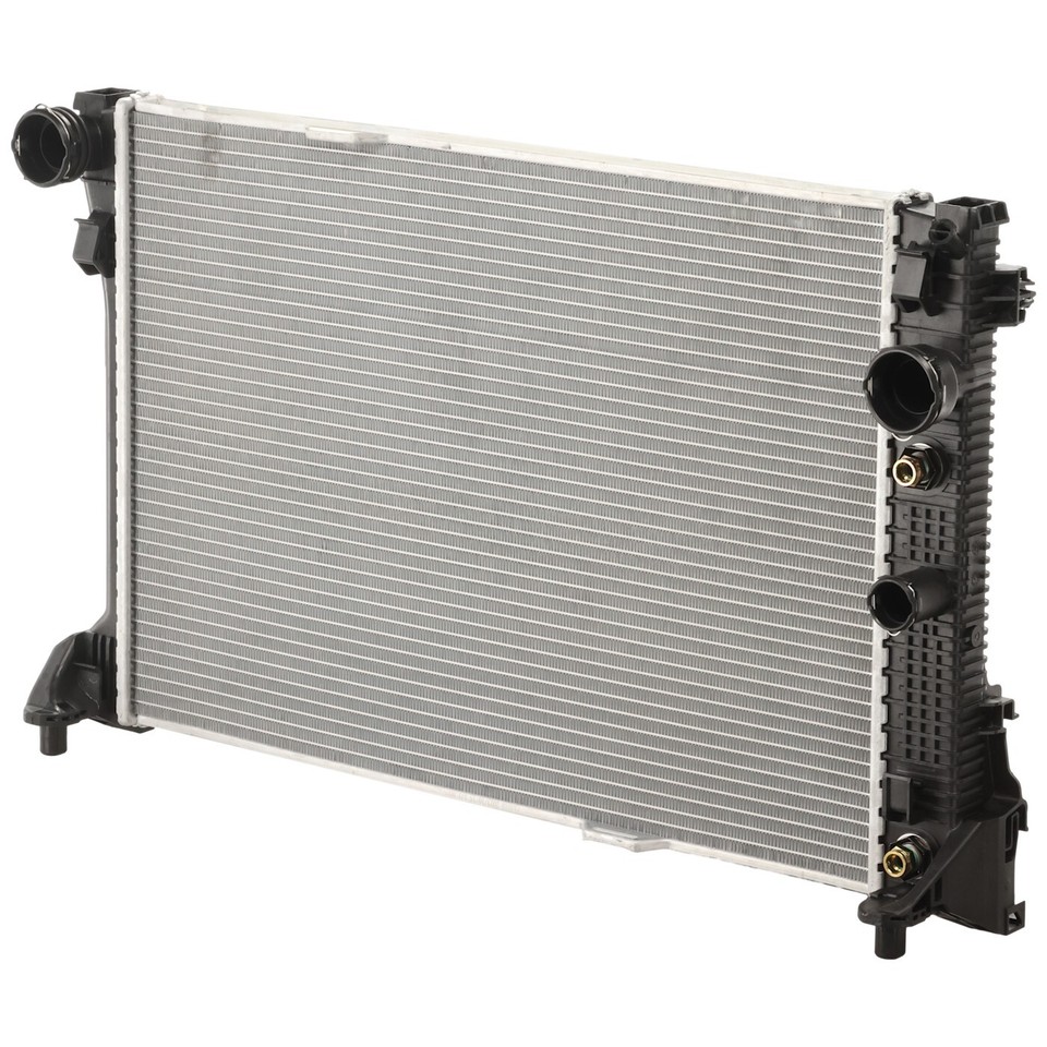 Radiators for MB Mercedes E Class 2045004303 Coupe Sedan Mercedes-Benz ...