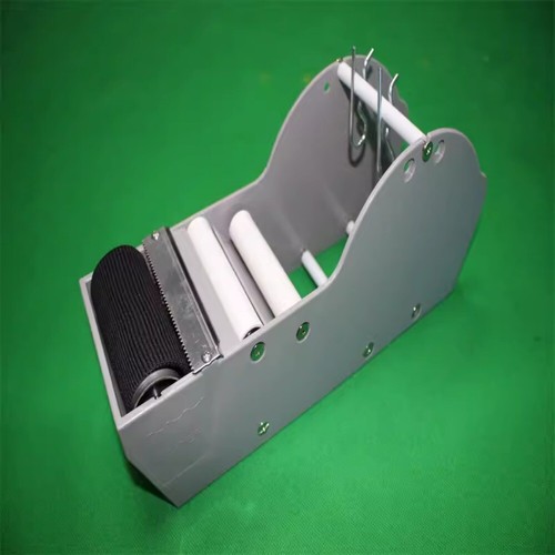 Portable Wet Water Paper Machine Small Desktop Kraft Paper Sealing ...