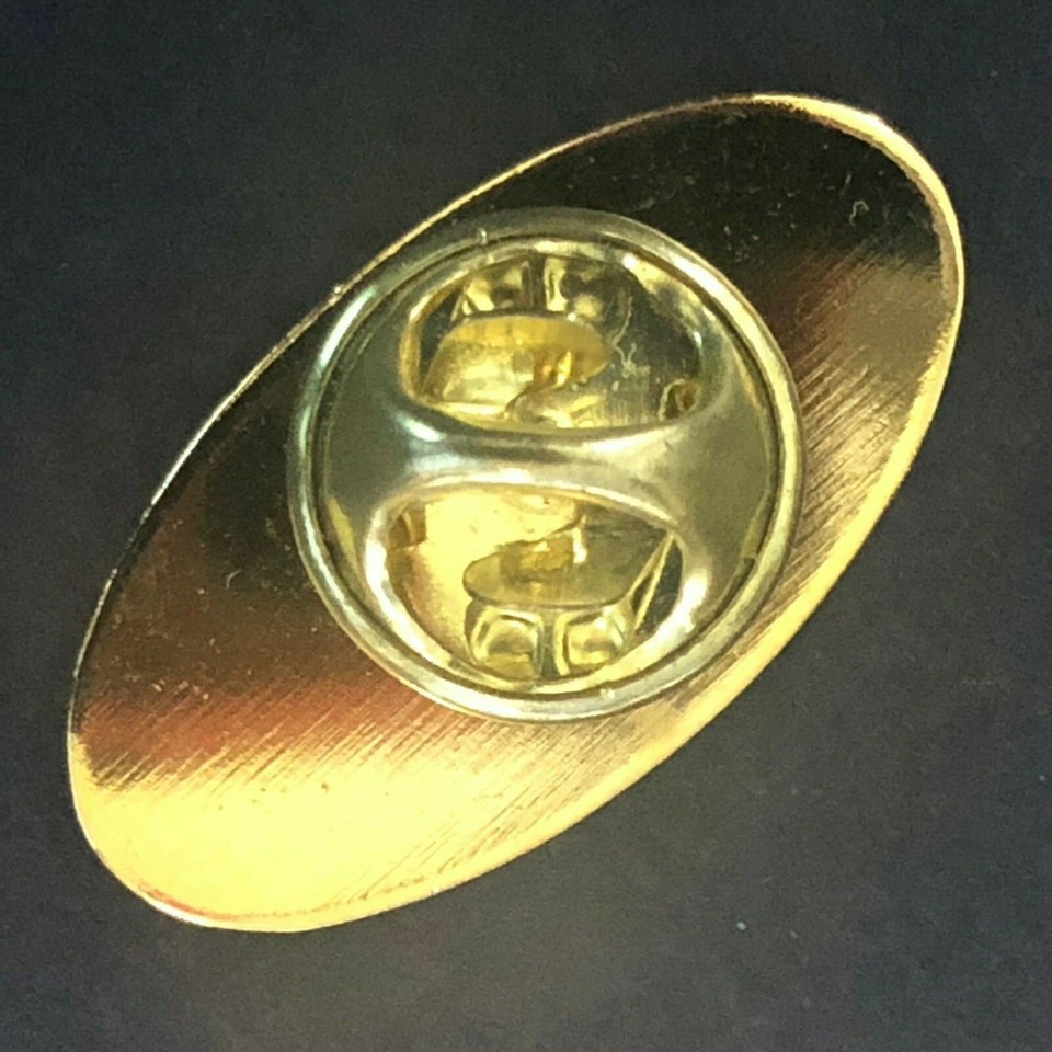 Official NASA 37th Space Congress "Space Means Business" Lapel Pin VGC ...