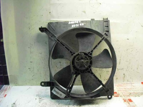 FAN FOR DAEWOO NUBIRA SEDAN 1.6 CAT 146478 146478 | eBay