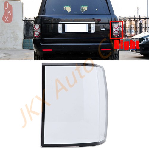 Rear Right Side Taillamp Lens Shell u For Land Rover Range Rover Vogue ...