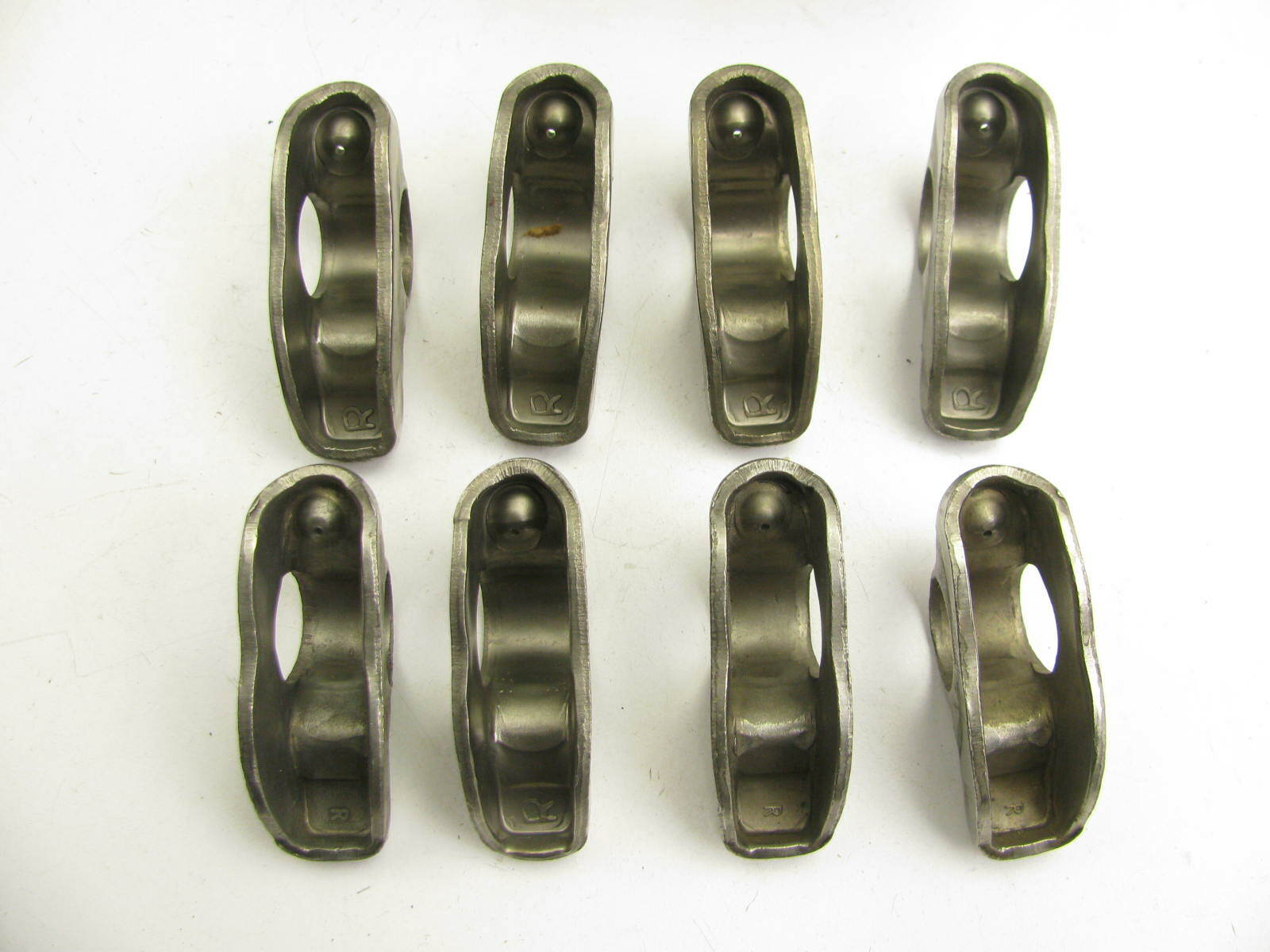 TRW 44077 Engine Rocker Arm - 1976-1987 Buick Olds Pontiac 3.8l 231 V6 ...