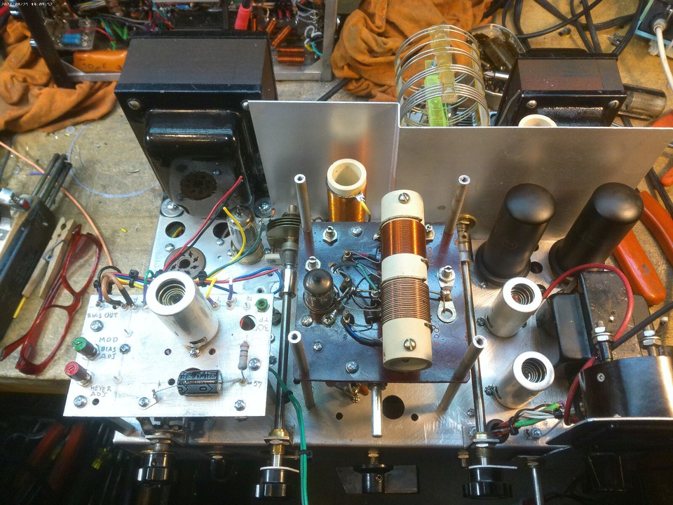 Johnson Ranger I, Built From Scratch, # 29 SN:63282 | eBay