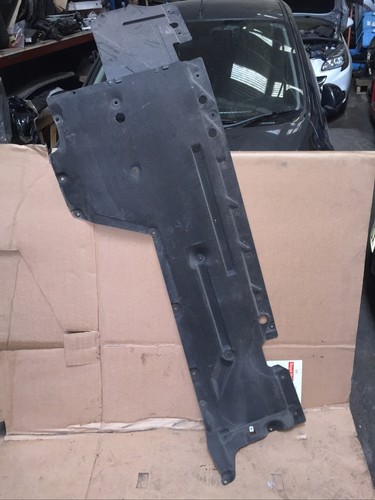 GENUINE BMW F30 F32 F33 F36♻️Driver Side Right Under Body Cover 5175 ...