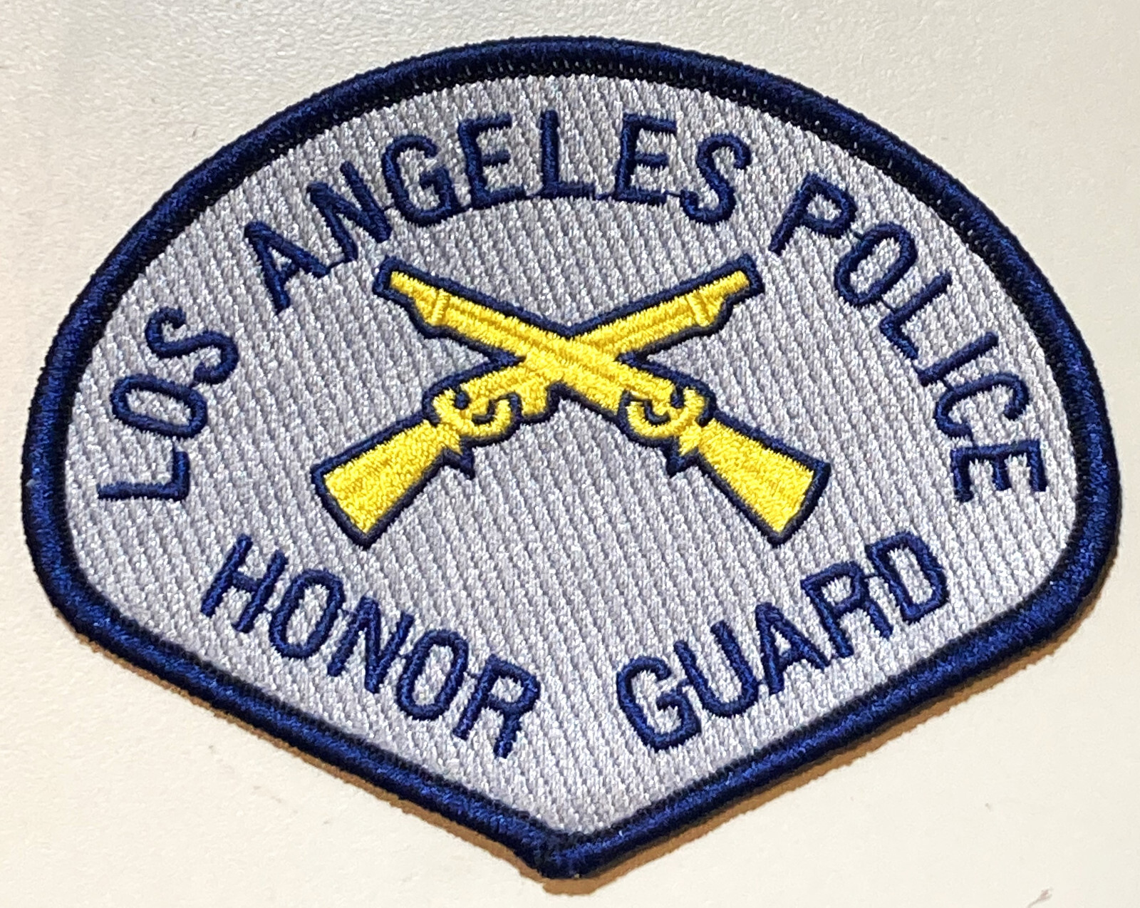 Honor Guard Patch | eBay