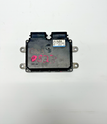 2010 Mazda 3 Mazda3 ECM ECU Computer Module LF3T-18 881H OEM | eBay
