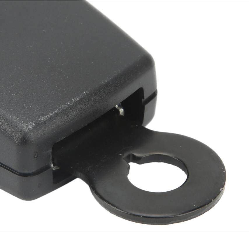 New Hot Rear Right Connector Belt Buckle Accessory For Land Rover LR3/4 ...