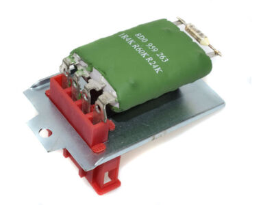 For 1996-2002 Audi A4 Quattro Blower Motor Resistor Behr 81578KFCF 1997 ...