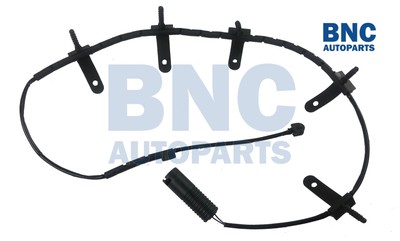 Brake Pad Wear Lead Sensor Indicator Front fits MINI (R50, R53) 01-06 ...