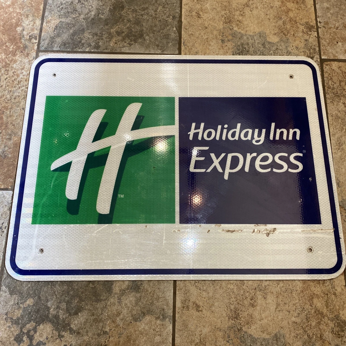 Holiday Inn Express Logo Download