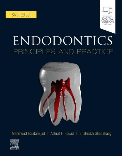 Ashraf F. Fouad Mahmoud Torabinejad Shahrokh Shab Endodontics ...