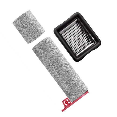 Brosse à Rouleau Filtre Réduction Pénétration Poussière Haute Densité ...