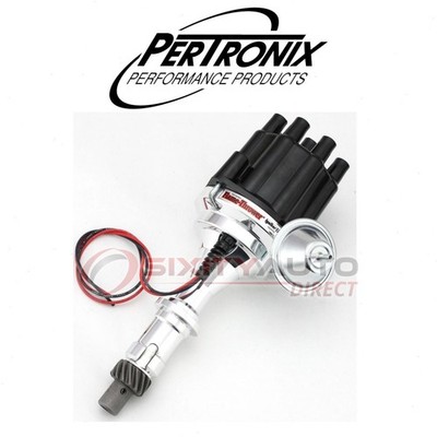 PerTronix Distributor for 1967-2002 Pontiac Firebird 4.3L 4.4L 4.9L 5.0L qj | eBay