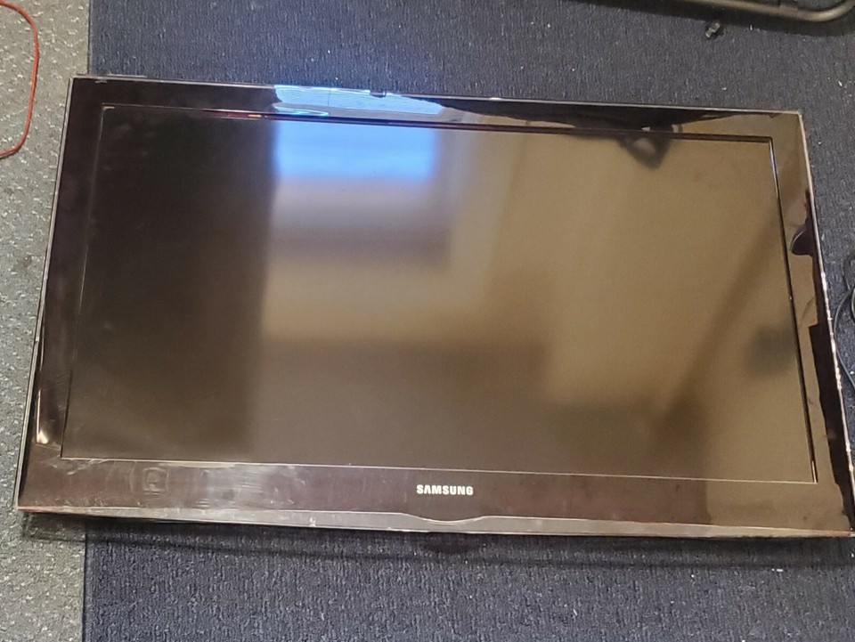 samsung tv model ln40b550k1fxza | eBay