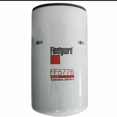 FLEETGUARD FF5776 - Fuel filter cross reference