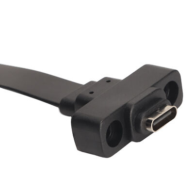 USB 3.1 Type C Front Panel Header Extension Cable Type E To Type C Fit ...