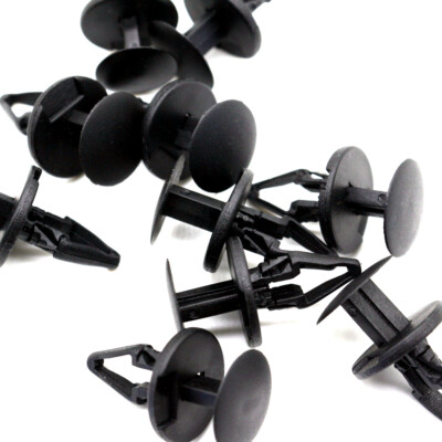 20x Fastener Clips Nylon Push Retainer 11589289 for Buick Chevrolet GMC ...