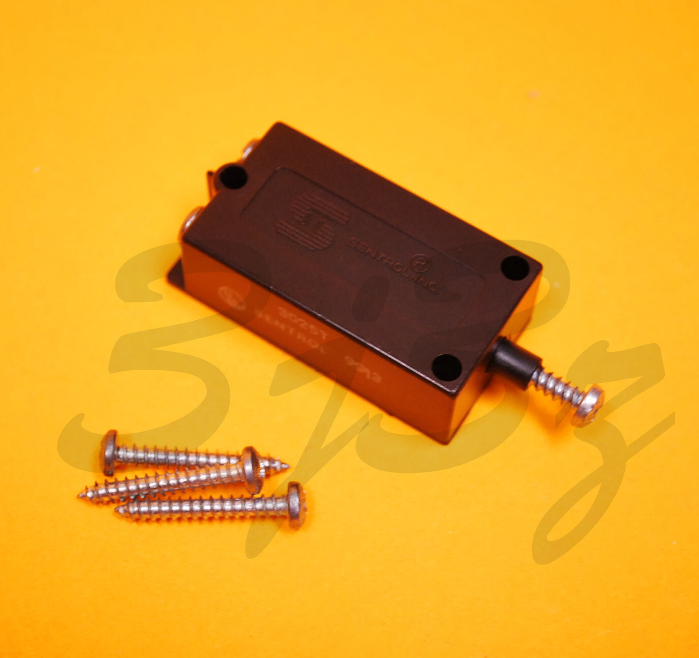 Sentrol 3025T Tamper Terminal Contact Switches for sale online | eBay