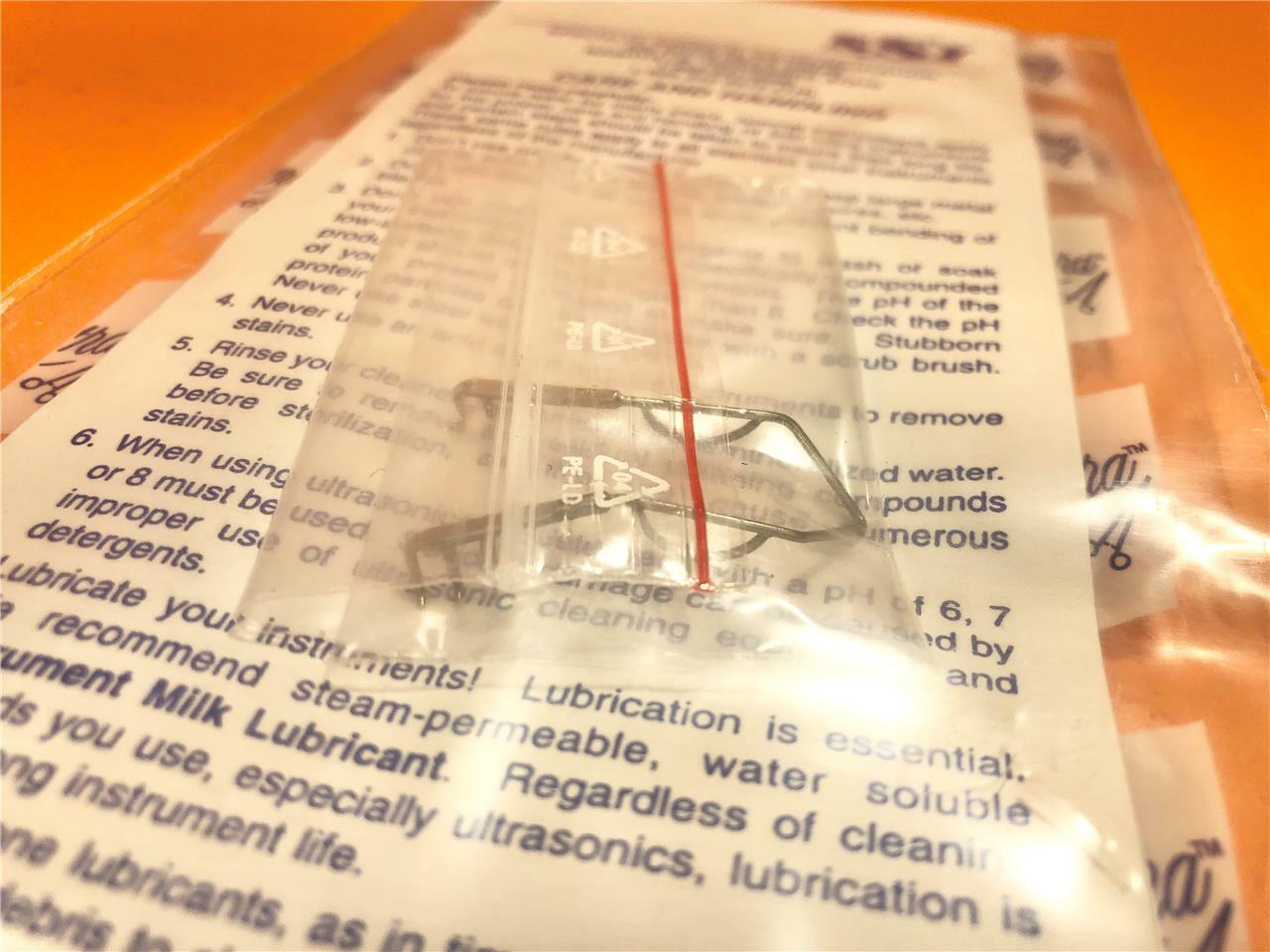 Symmetry Surgical 55-5750 Parsonnet Epicardial Retractor, Sharp, Small ...