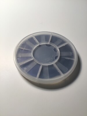 Wafer Processing - Silicon Wafer Shipping