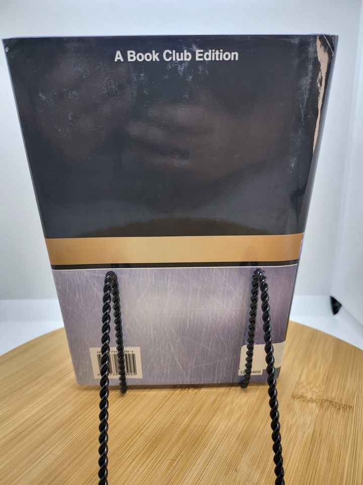 Dee Henderson - The Witness - Hardcover Book with Dust Cover - Book ...