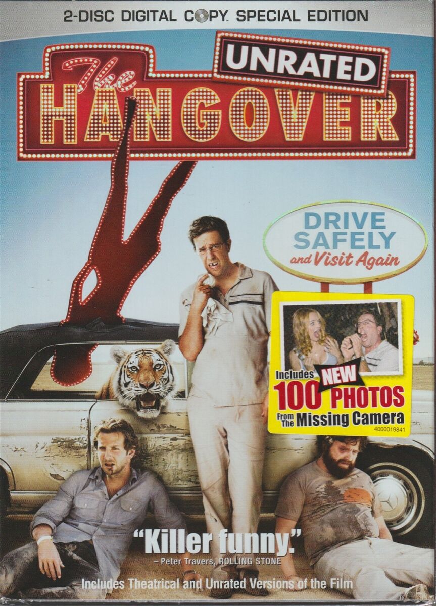 Hangover 2 Pictures From The Missing Camera Amazon Prime Video The