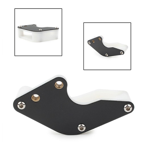 Chain Guard Guide für 110cc-125cc CRF 70 XR50 KLX BSE SSR TTR Pit Dirt ...