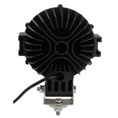 4pcs 51W LED WORK LIGHT 4600lm SPOT LAMP 12V 24V Boat ATV Bike SHIP ...