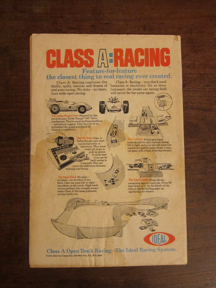 Doc Savage #1 - based on pulp magazine character - Lester Dent - Bronze ...