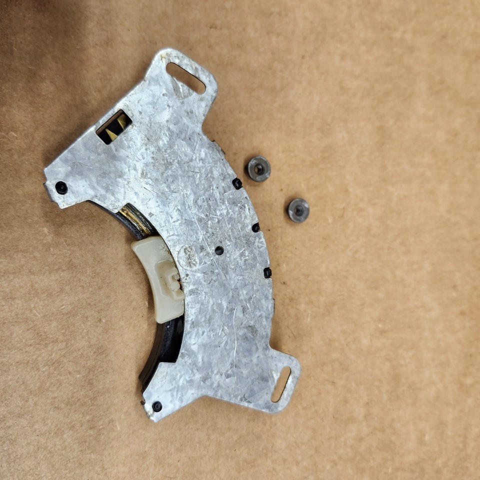 94 C4 Corvette Auto Shifter Neutral Safety Switch Automatic ...
