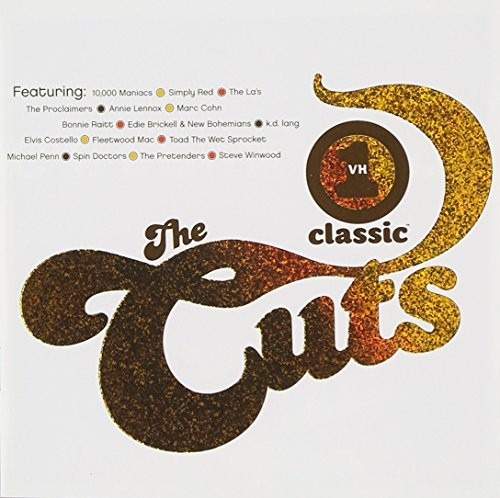 VH1 CLASSIC: CUTS - Vh1 Classic: The Cuts - CD - **Excellent Condition ...