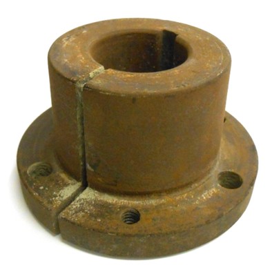 Bushings - 4 Keyway