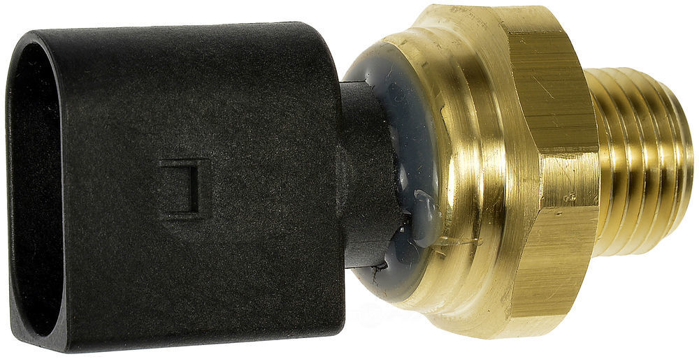 FITS 2008-2018 DETROIT DIESEL DD13 DD15 DD16 ENGINE OIL PRESSURE SENSOR ...