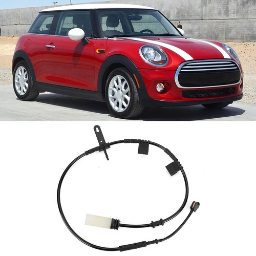 Rear/Front Wheel Brake Pad Sensor for MINI R55 R56 R57 R58 R59 08 / ...