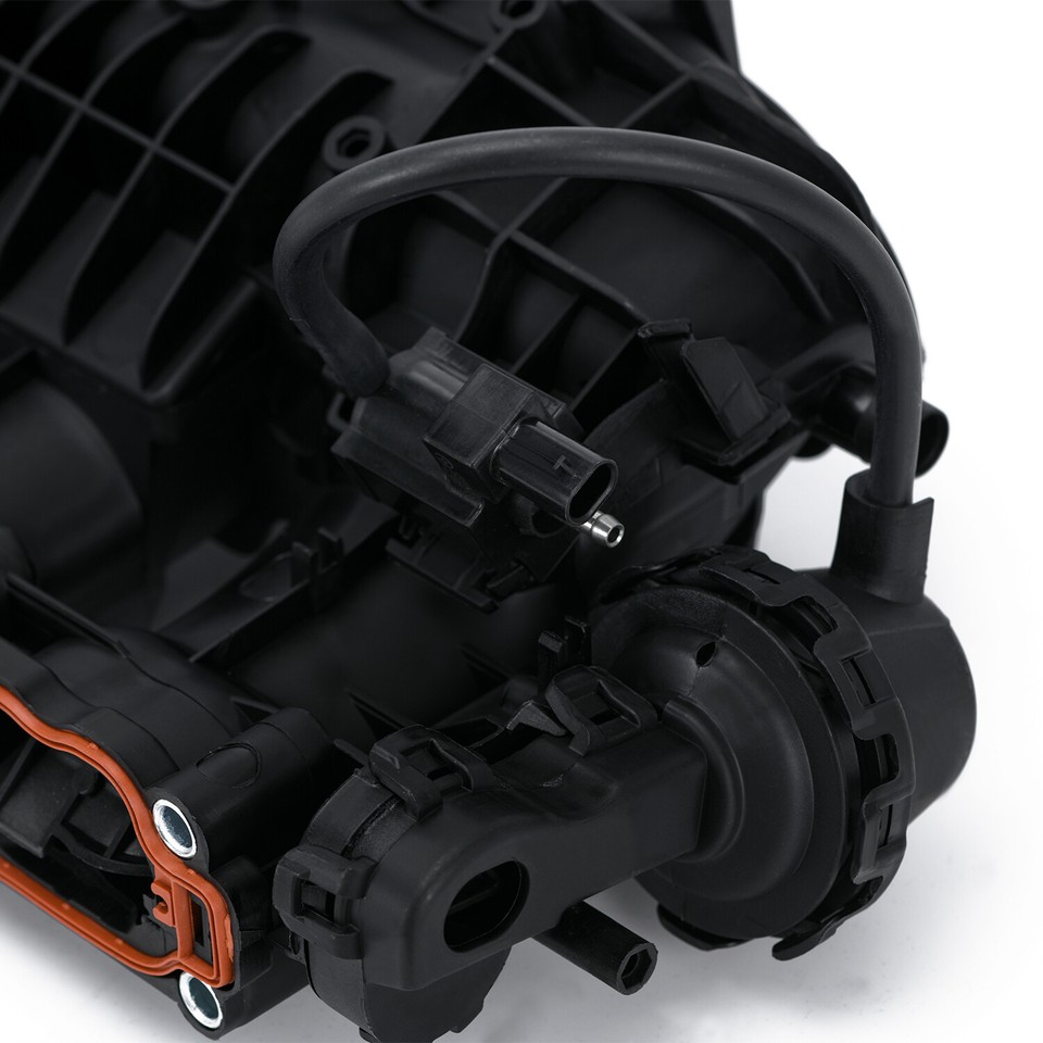 Intake Manifold For 2015-2021 Audi A3 A4 A5 A6 VW Golf R Arteon ...