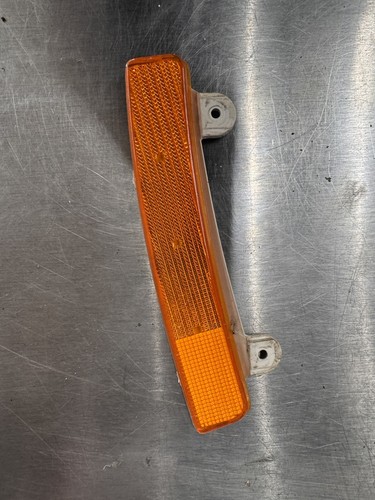 2003-2005 Nissan 350Z Left Driver Side Front Bumper Amber Reflector ...