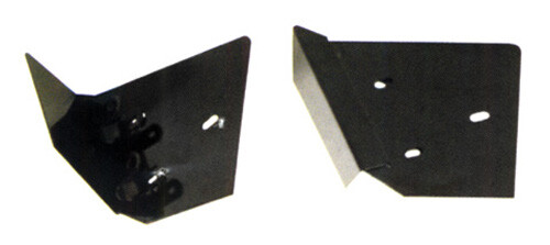 EAGLE 4265 STEEL BOOT GUARDS | eBay