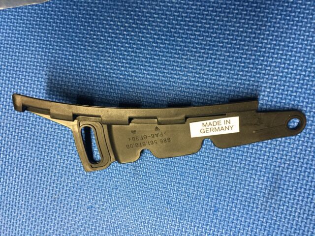 Porsche OEM 05-12 Boxster Convertible/soft Top-slide Right 98756167001 ...