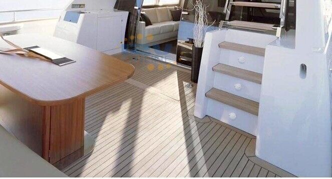 2PCS 1.7" 12V LED Round Courtesy Step Light RV Boat Marine Deck IP65 | eBay