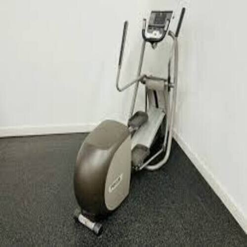 Precor 5.35 Elliptical with arm motion | eBay