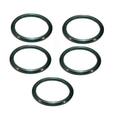 5Pk 5650 Drive Rings Compatible With Craftsman, Husqvqrna 581 09 11-01 ...