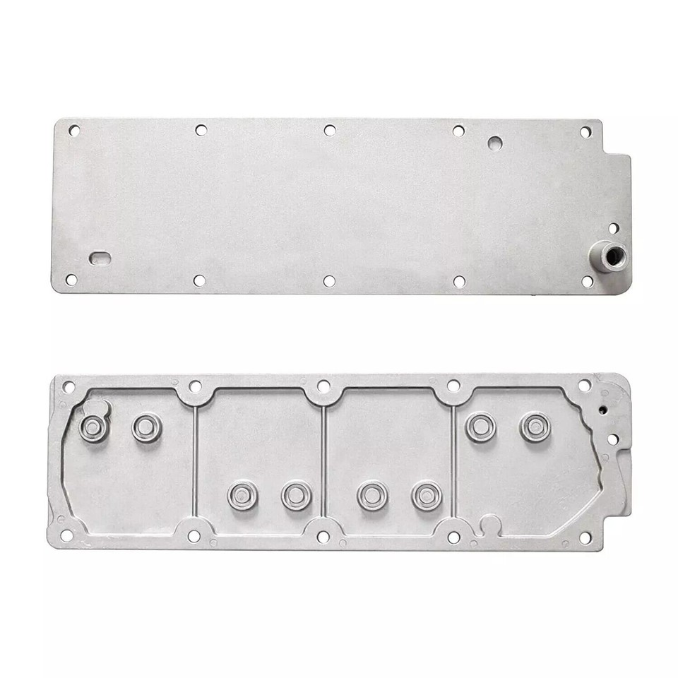 LS Valley Cover Gen 4 with Gasket Bolts For 2007-2013 LS2 LS3 LS7 Non ...
