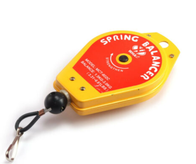 Ergonomic Tool Balancers Spring Tool Balancer F Series Bürklin