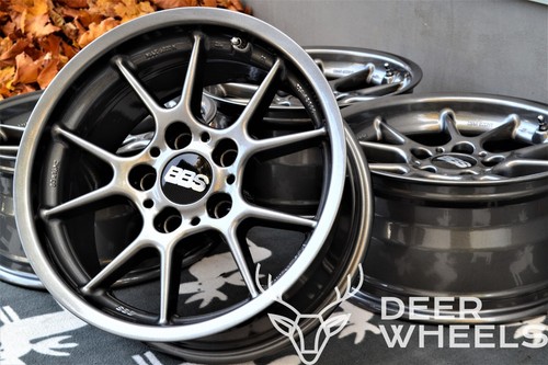 BBS RK 007 BMW Wheels 5x120 16" 5er 6er 7er 8er 850i E28 E34 E39 M5 M6 ...