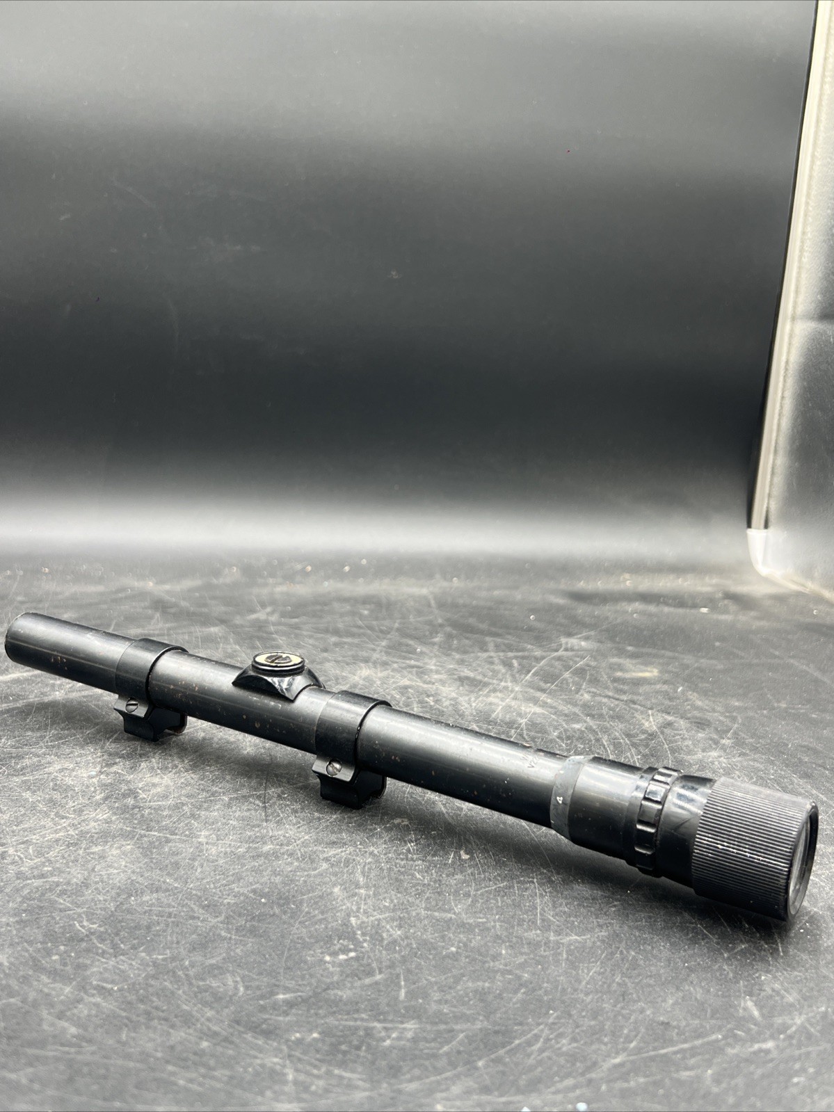 Vintage Weaver V22 3-6 Variable Power Rifle Scope 7/8 inch | eBay