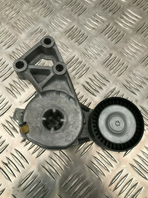 Volkswagen 06A903315E Belt Tensioner Assembly | eBay